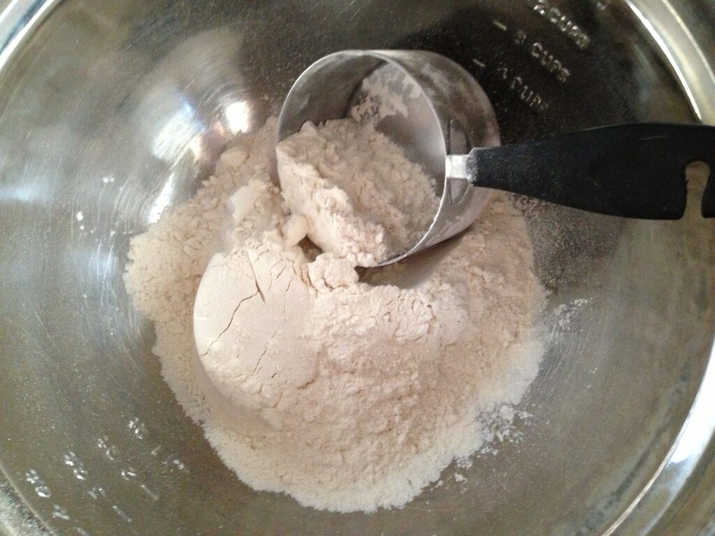 Civil War Recipe: Hardtack (1861) - The American Table