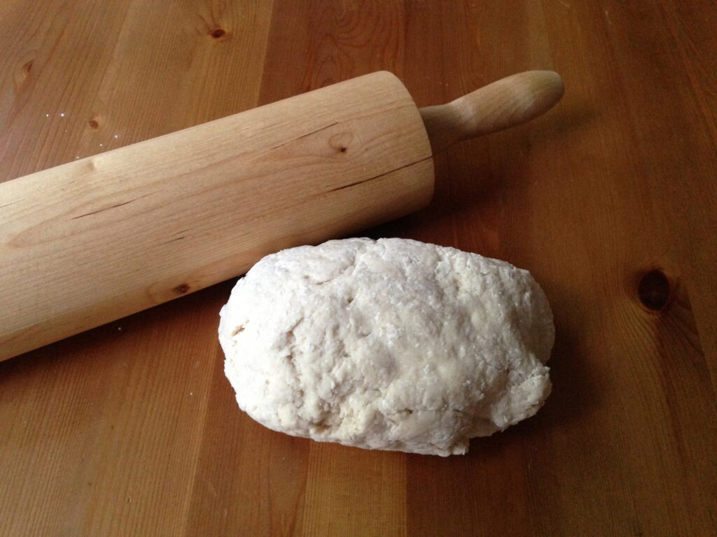 Civil War Recipe: Hardtack (1861) - The American Table