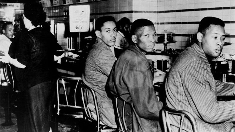Remembering the Greensboro Sit-Ins (1960) - The American Table